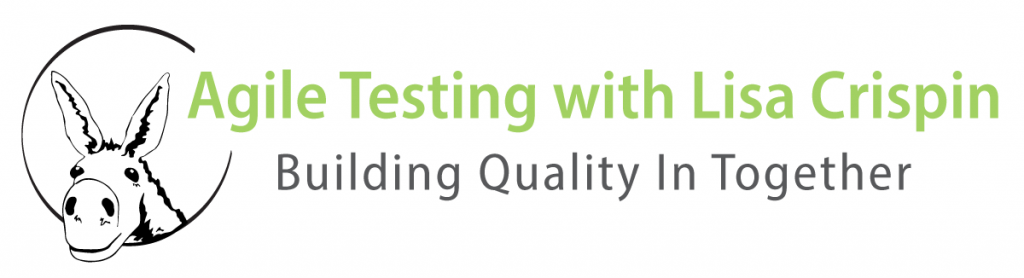 Holistic / Agile Testing Courses, Consulting, Coaching, and Training ...