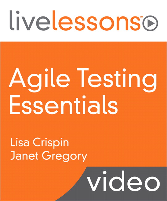 Pairing For Learning - Across the Team - Agile Testing with Lisa Crispin