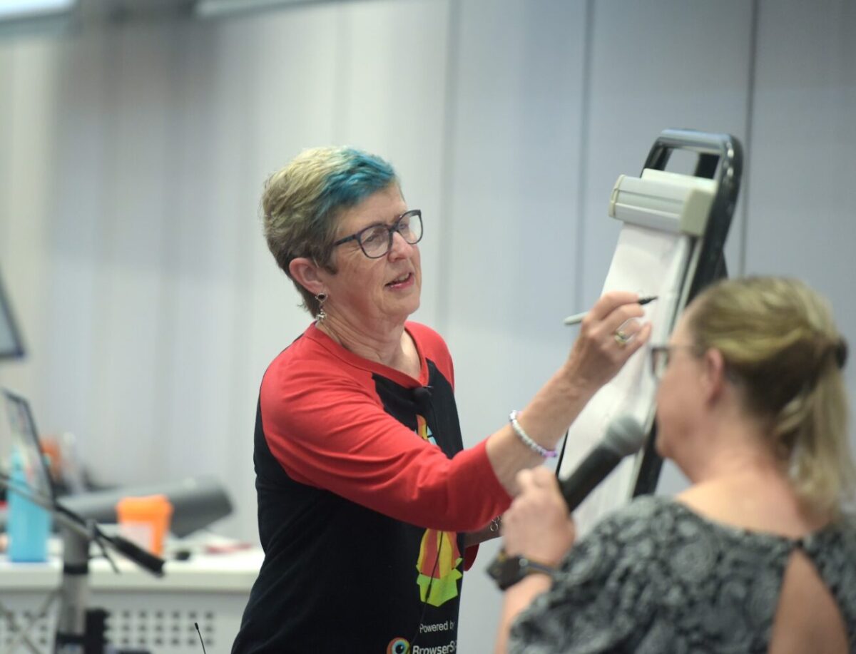 Holistic / Agile Testing Courses, Consulting, Coaching, and Training ...