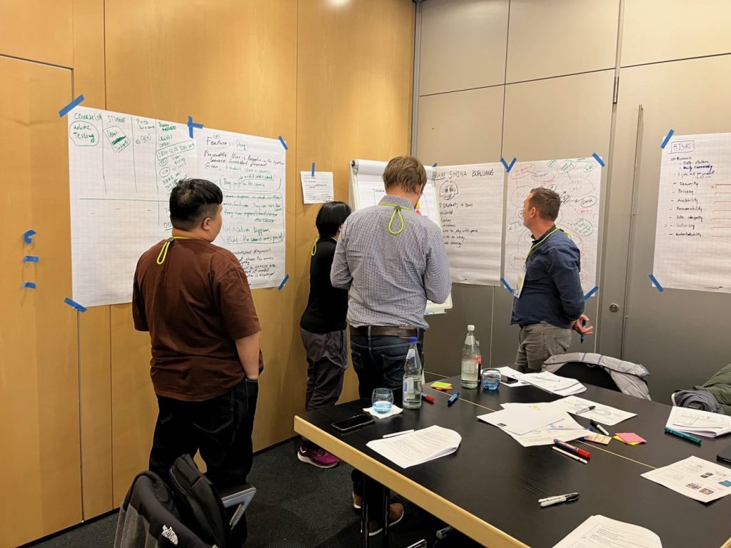 Agile Testing Courses, Consulting, Coaching, and Training - Agile ...